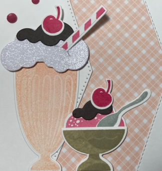 Share a Milkshake Bundle – The Late Night Stamper